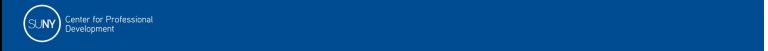 SURC – HOME – SUNY Center for Professional Development